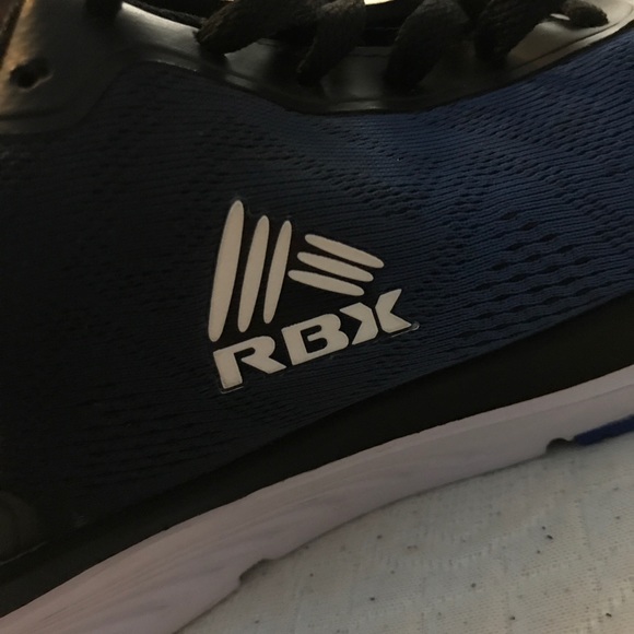 RBX | Shoes | Rbx Sneakers Size 7 Us Weared Once | Poshmark